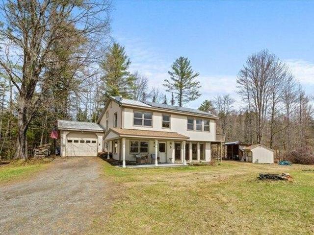 house with 3 bedroom, Woodbury VT ES103932201