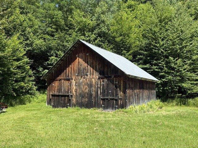 house with 3 bedroom, Woodbury VT ES103932330