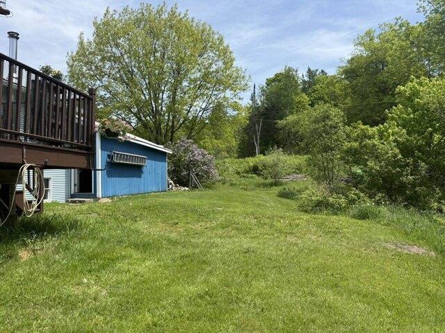 house with 3 bedroom, Woodbury VT ES104300080