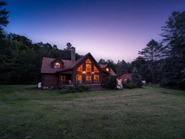 house with 3 bedroom, Woodbury VT ES105232685