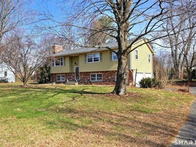 house with 3 bedroom, Woodbury CT DLS102281624