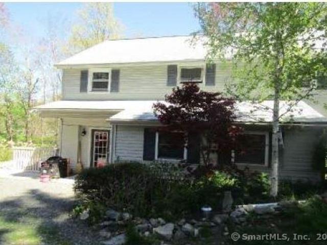 house with 3 bedroom, Woodbury CT DS102444229