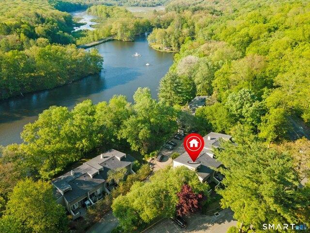 house with 3 bedroom, Woodbury CT DS102585032