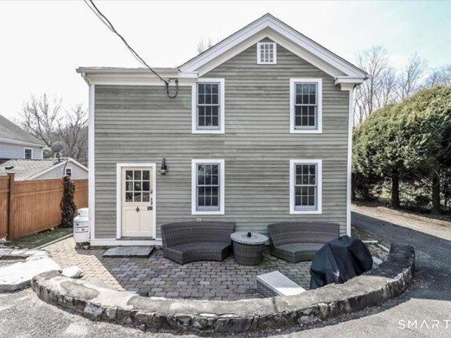 house with 3 bedroom, Woodbury CT DS102586834