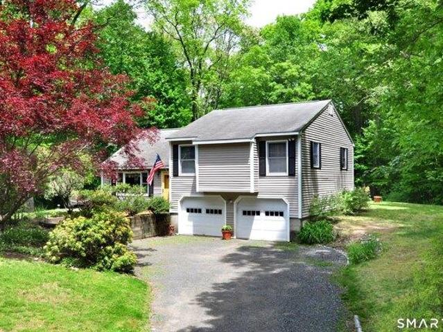 house with 3 bedroom, Woodbury CT DS103159773