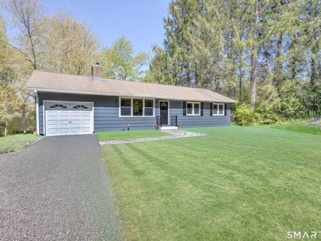 house with 3 bedroom, Woodbury CT DS103160712