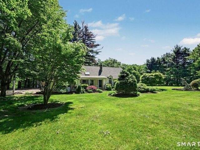 house with 3 bedroom, Woodbury CT DS103162544