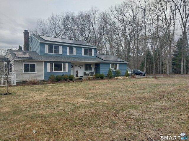 house with 3 bedroom, Woodbury CT DS103124632