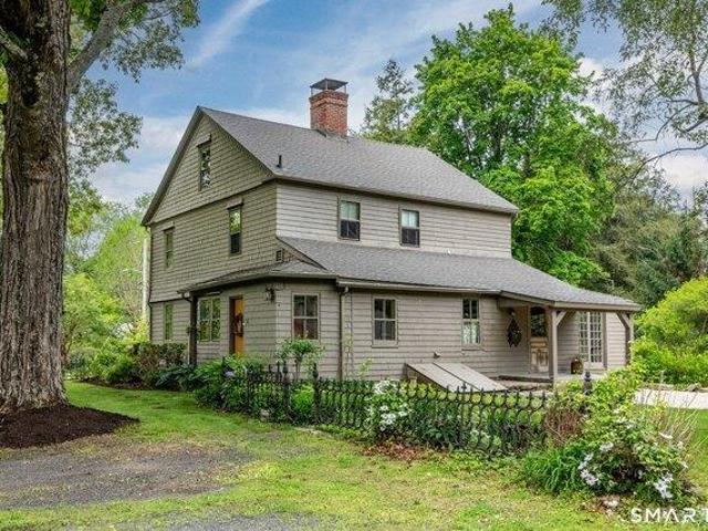 house with 3 bedroom, Woodbury CT DS103437317
