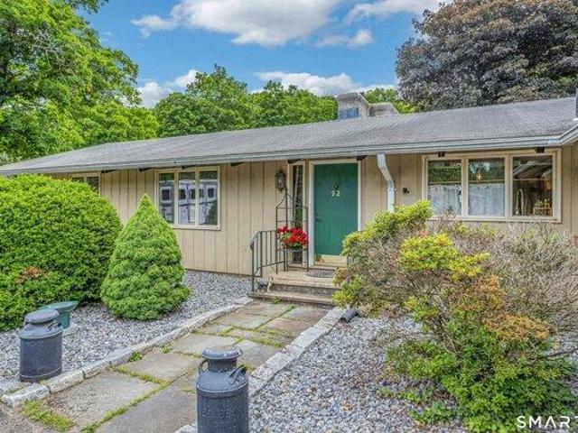 house with 3 bedroom, Woodbury CT DS103438965