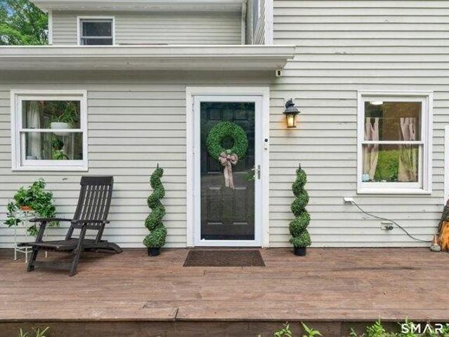 house with 3 bedroom, Woodbury CT DS104153419