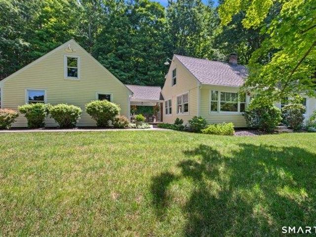 house with 3 bedroom, Woodbury CT DS104351766