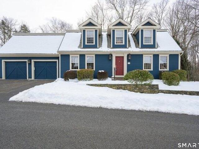 house with 3 bedroom, Woodbury CT DS104333044