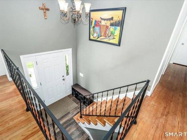 house with 3 bedroom, Woodbury CT DS104444318