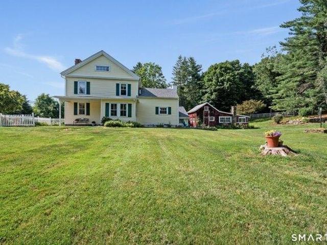 house with 3 bedroom, Woodbury CT DS104410001