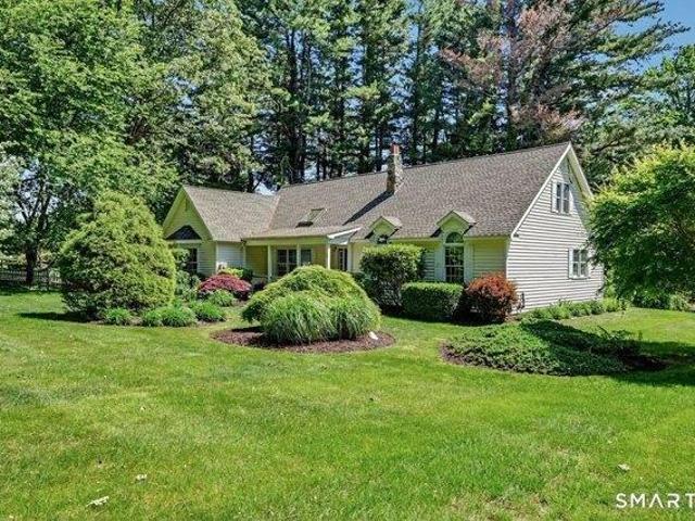 house with 3 bedroom, Woodbury CT ES103162544