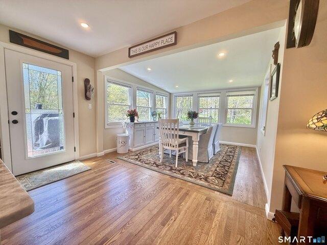 house with 3 bedroom, Woodbury CT ES103188526