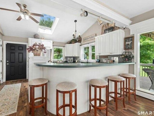 house with 3 bedroom, Woodbury CT ES104153419