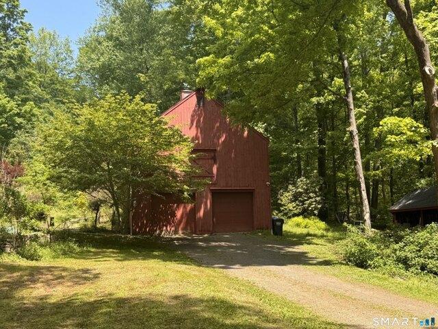 house with 3 bedroom, Woodbury CT ES104190779