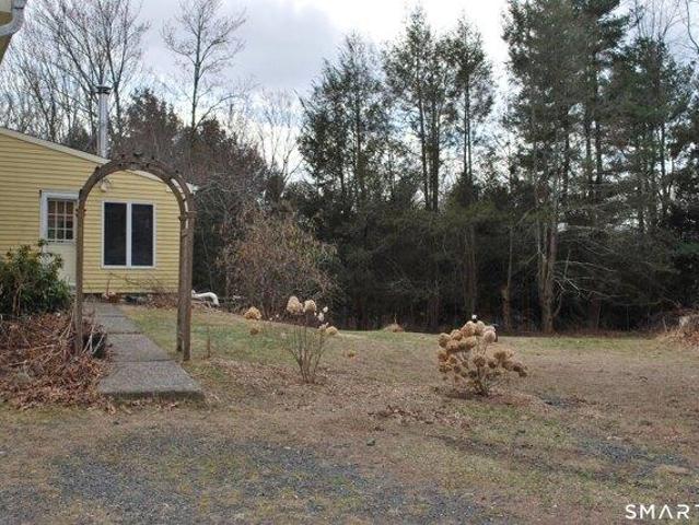 house with 3 bedroom, Woodbury CT ES104331636