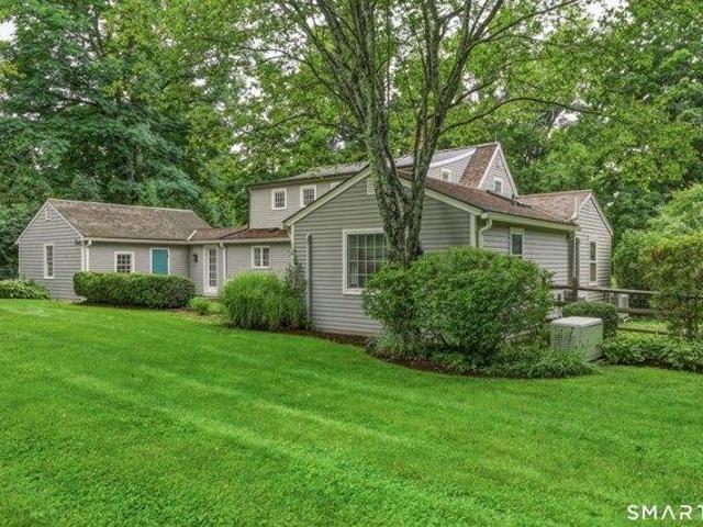 house with 3 bedroom, Woodbury CT ES104477115