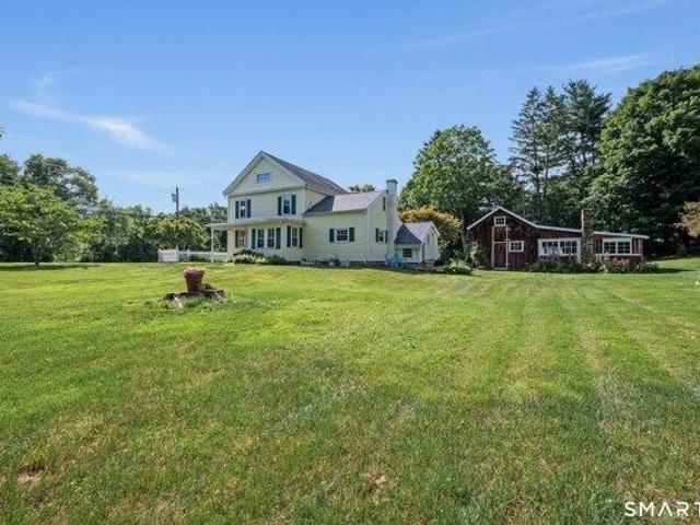 house with 3 bedroom, Woodbury CT ES104410001