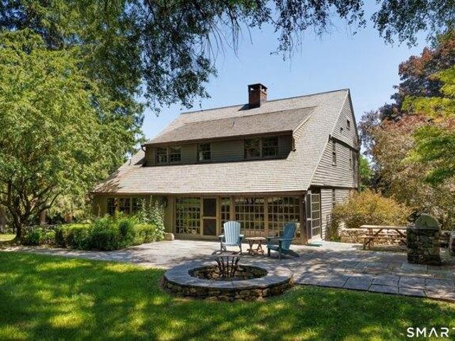 house with 3 bedroom, Woodbury CT ES104607290