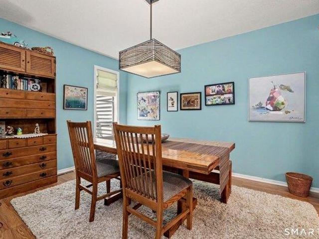 house with 3 bedroom, Woodbury CT ES104832727