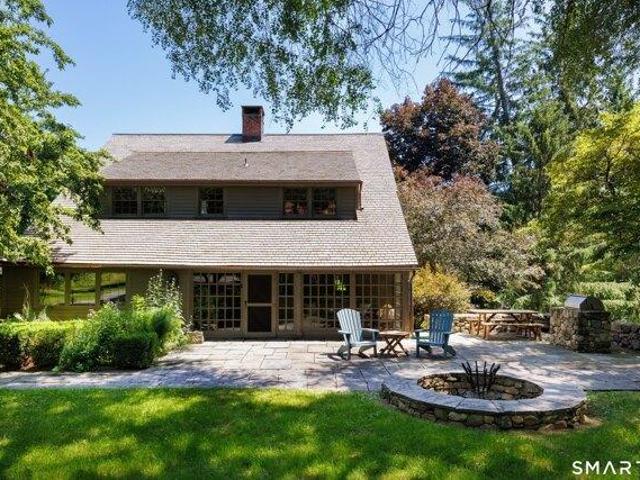 house with 3 bedroom, Woodbury CT ES105142170