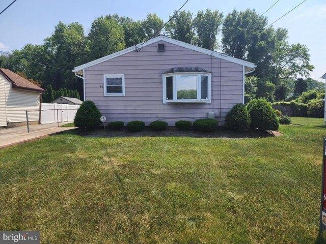 house with 3 bedroom, Woodbury Heights NJ DS103666010
