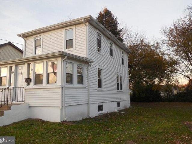 house with 3 bedroom, Woodbury NJ DLS101629139