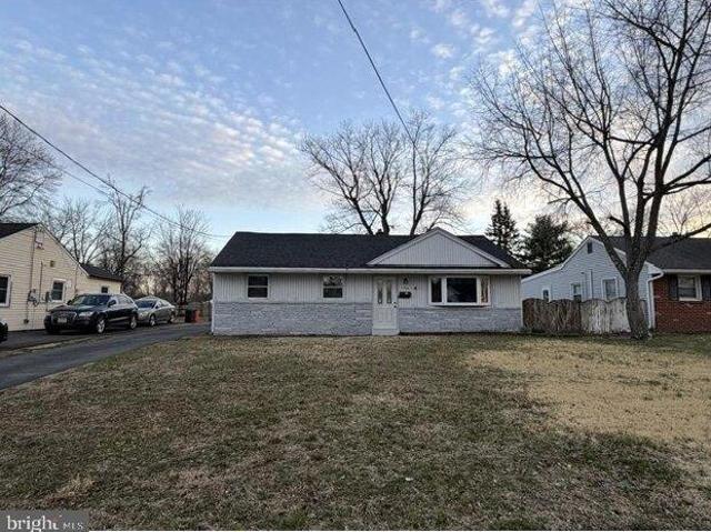 house with 3 bedroom, Woodbury NJ DLS101630473