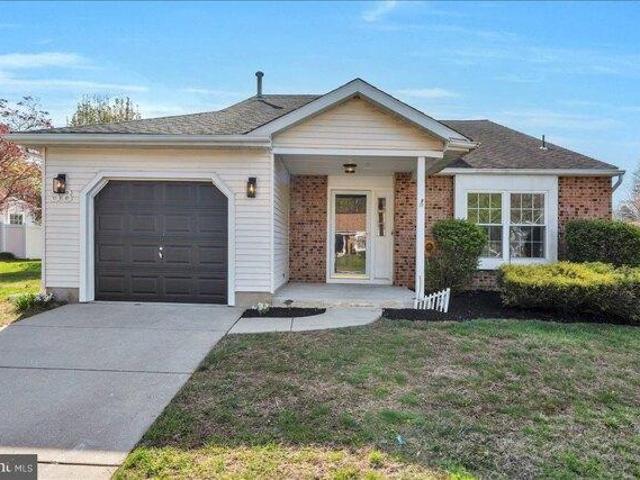 house with 3 bedroom, Woodbury NJ DLS101630867