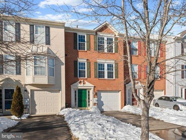 house with 3 bedroom, Woodbury NJ DLS101656778
