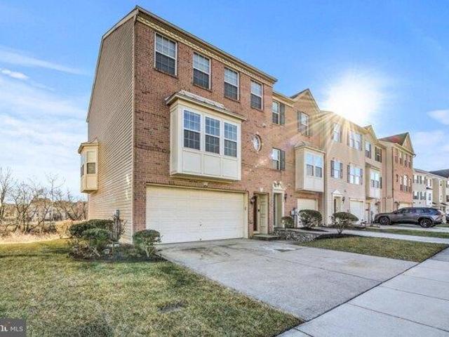 house with 3 bedroom, Woodbury NJ DLS101800711