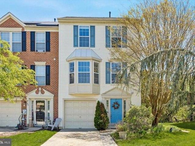 house with 3 bedroom, Woodbury NJ DS102828711