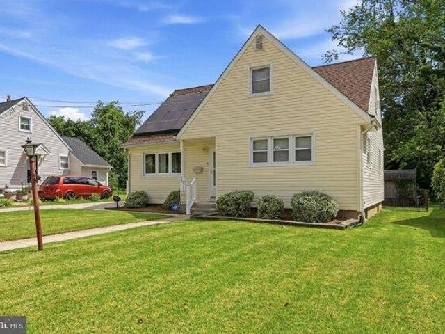 house with 3 bedroom, Woodbury NJ ES104898101
