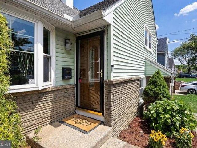 house with 3 bedroom, Woodbury NJ ES104908663