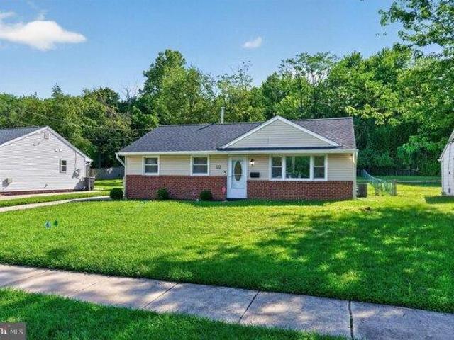 house with 3 bedroom, Woodbury NJ ES104921261