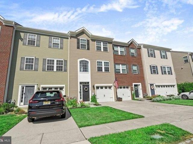 house with 3 bedroom, Woodbury NJ ES105202820