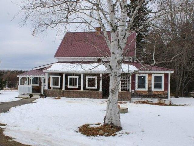 house with 3 bedroom, Woodland ME DS102478764
