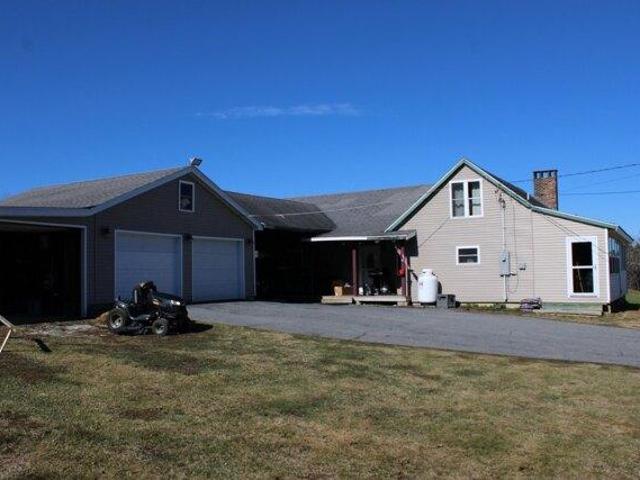 house with 3 bedroom, Woodland ME DS103100011