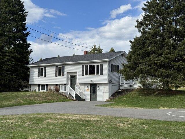 house with 3 bedroom, Woodland ME DS104189399