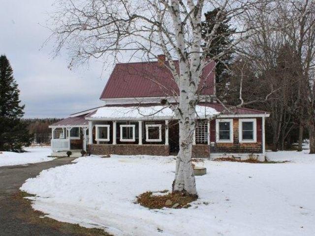 house with 3 bedroom, Woodland ME ES103125772