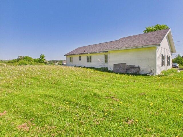 house with 3 bedroom, Woodland ME ES103249077
