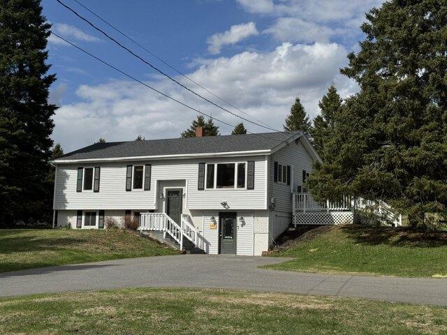 house with 3 bedroom, Woodland ME ES104513737
