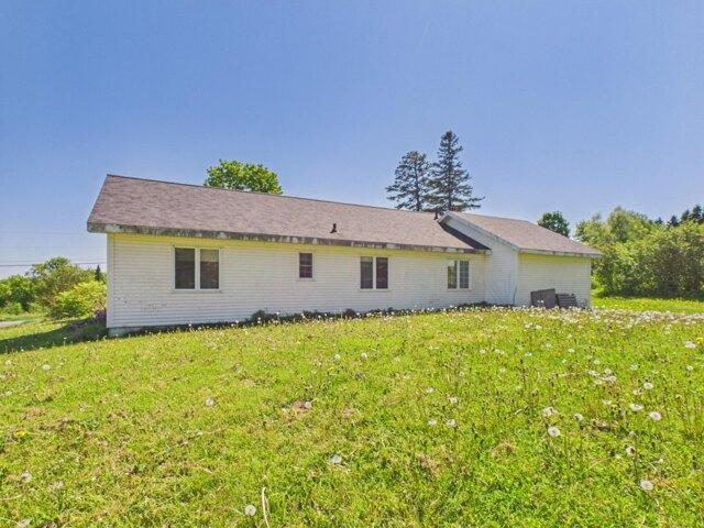 house with 3 bedroom, Woodland ME ES104758883