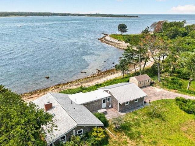 house with 3 bedroom, Woods Hole MA ES105106507