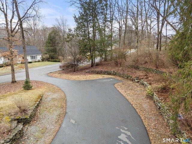 house with 3 bedroom, Woodstock CT DLS102154004