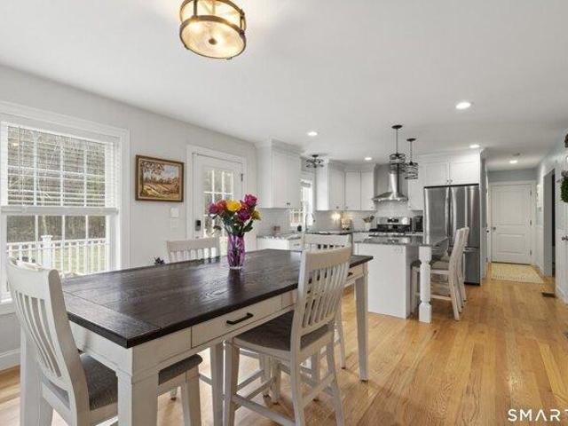 house with 3 bedroom, Woodstock CT DLS102280870